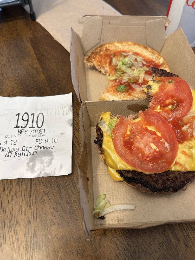 MCDONALD’S - Updated October 2025 - 19 Reviews - 600 W F St, Casper ...