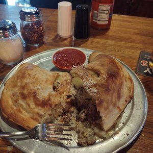 HOOP’S PIZZA & PUB - 38 Photos & 88 Reviews - 516 Main St, Peoria ...