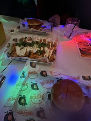 DISCO CHICKEN - Updated July 2025 - 11 Photos - 212 E State St ...