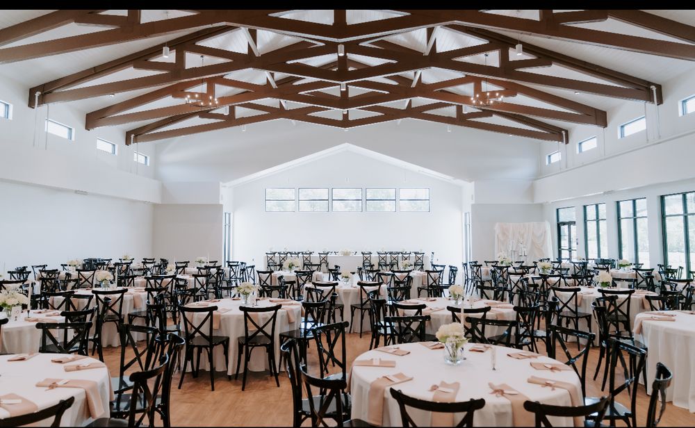 THE STORY WEDDING VENUE & EVENT CENTER - Updated January 2026 - Request Information - 410 S ...