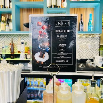 UNICO GASTROBAR - Updated March 2025 - 51 Photos & 23 Reviews - 937 N ...