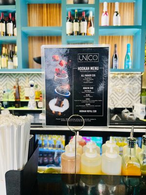 UNICO GASTROBAR - Updated October 2024 - 37 Photos & 14 Reviews - 937 N ...