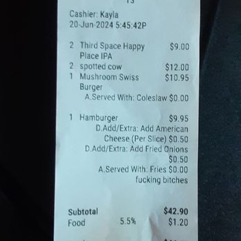 WHITE RABBIT BAR AND GRILL - Updated December 2025 - 47 Photos & 26 ...