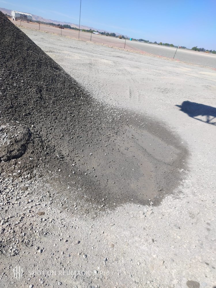 ROCK RECYCLING - Updated October 2025 - Request a Quote - 5501 Weber Rd ...