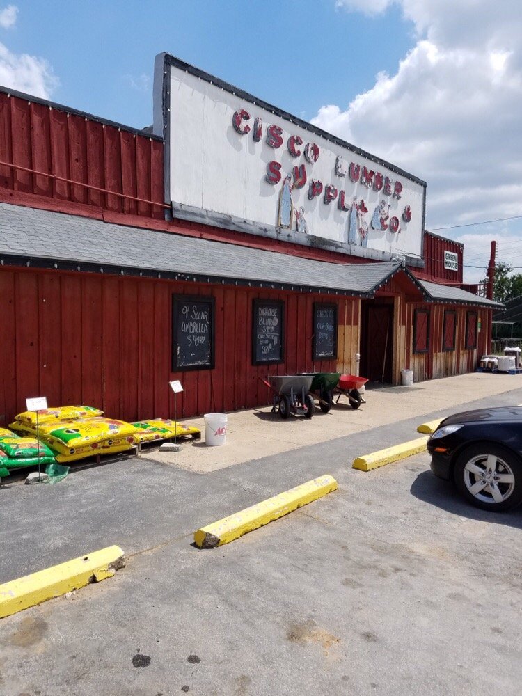 CISCO HARDWARE & SUPPLY - Updated January 2026 - 909 Conrad Hilton Blvd ...