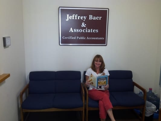 JEFFREY BAER & ASSOCIATES - Updated December 2025 - 501 Peterson Rd ...