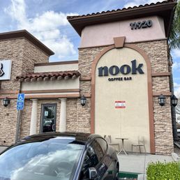 NOOK COFFEE BAR - Updated October 2025 - 465 Photos - 368 Reviews ...