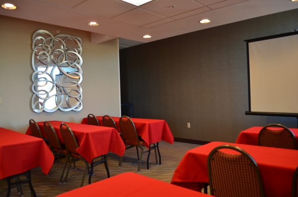 HOLIDAY INN EXPRESS WORCESTER DOWNTOWN - 31 Photos & 29 Reviews - 110 ...