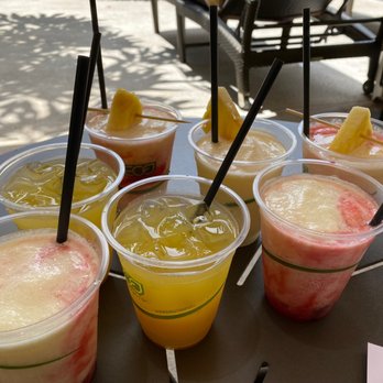 INU POOL BAR - Updated September 2025 - 107 Photos & 79 Reviews - 45 ...