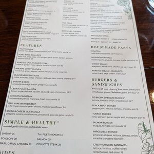 CHEF GEOFF’S WEST END - 225 Photos & 172 Reviews - 2201 M Street NW ...