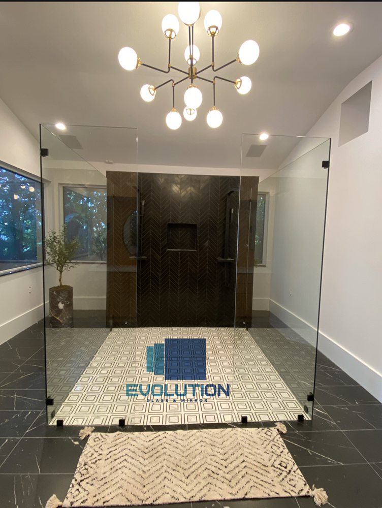 EVOLUTION GLASS & MIRROR - Updated September 2025 - Miami, Florida ...