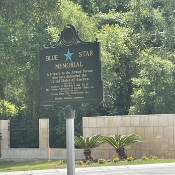 FLORIDA NATIONAL CEMETERY - Updated October 2025 - 103 Photos & 36 ...