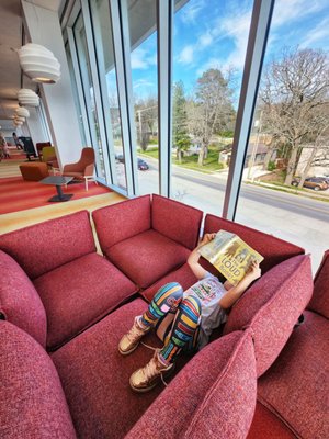 FAYETTEVILLE PUBLIC LIBRARY - Updated December 2025 - 72 Photos & 25 ...