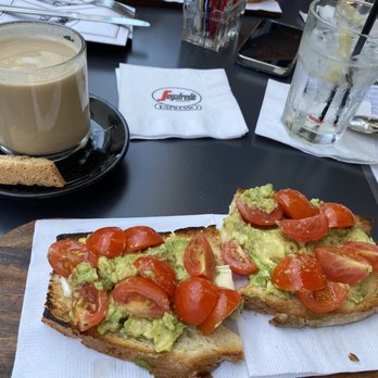 SEGAFREDO L’ORIGINALE - Updated June 2024 - 395 Photos & 330 Reviews ...