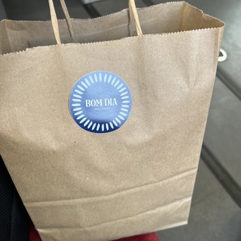 BOM DIA CAFÉ & BAKERY - Updated May 2025 - 94 Photos & 35 Reviews ...