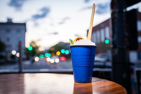 SERVICE BAR - Updated April 2025 - 560 Photos & 307 Reviews - 928 U St ...