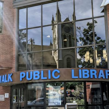 NORWALK PUBLIC LIBRARY - Updated December 2025 - 75 Photos & 13 Reviews ...