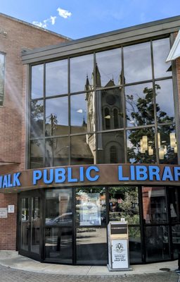 NORWALK PUBLIC LIBRARY - Updated October 2025 - 75 Photos & 13 Reviews - 1 Belden Ave, Norwalk ...