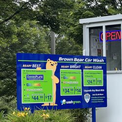 BROWN BEAR CAR WASH - 48 Photos & 72 Reviews - 17809 Redmond Way ...