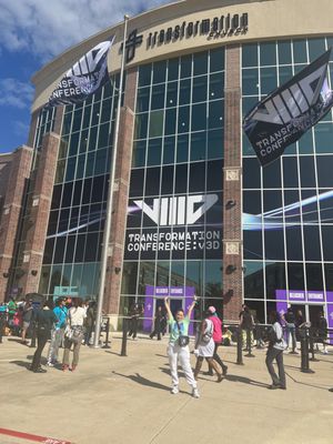 TRANSFORMATION CHURCH - Updated July 2025 - 195 Photos & 17 Reviews ...