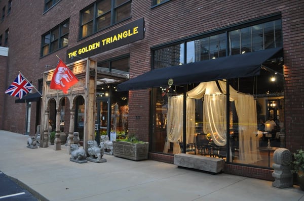 THE GOLDEN TRIANGLE - Updated May 2026 - 46 Photos & 25 Reviews - 2035 ...