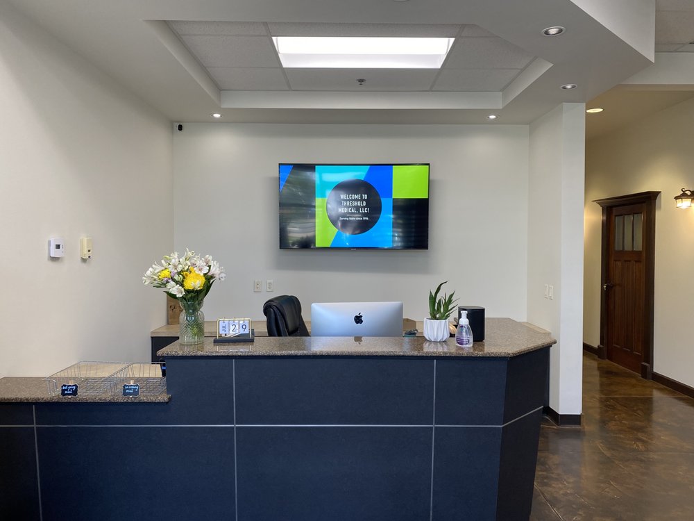 THRESHOLD MEDICAL - Updated October 2025 - 10439 Emerald St, Boise ...