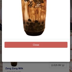 TAI CHI BUBBLE TEA - 361 Photos & 191 Reviews - 3300 W Henrietta Rd ...