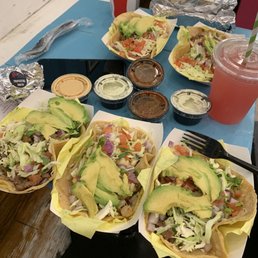 MIKE’S TACO CLUB - Updated September 2024 - 1135 Photos & 1418 Reviews ...