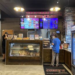 COREY’S NYC BAGEL DELI - Updated April 2026 - 502 Photos & 583 Reviews ...