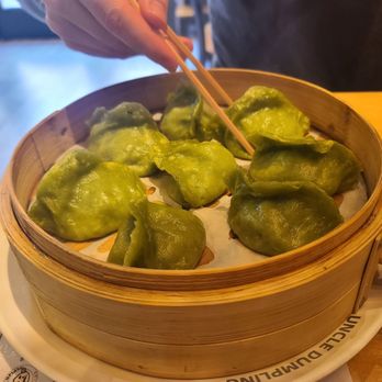 UNCLE DUMPLING - Updated June 2025 - 1210 Photos & 525 Reviews - 1485 ...