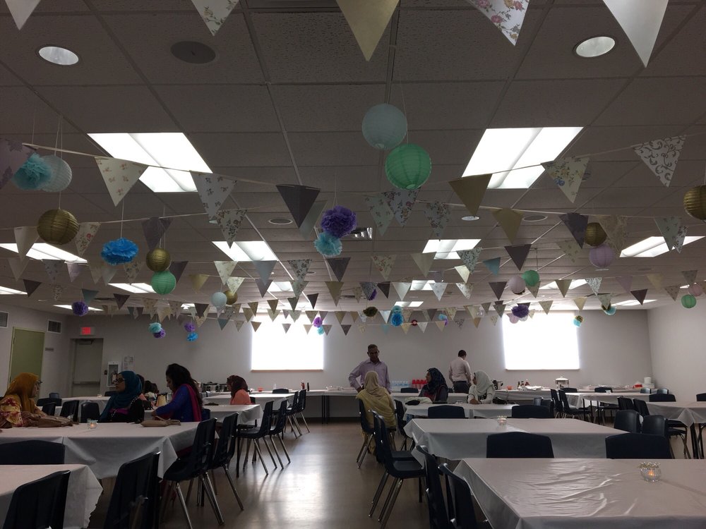 BRIDGEPORT COMMUNITY CENTRE OFC - Updated December 2025 - 20 Tyson ...