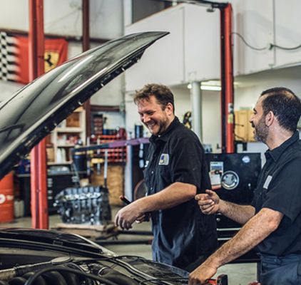 EUROPEAN AUTOHAUS - Updated January 2026 - 59 Photos & 49 Reviews ...