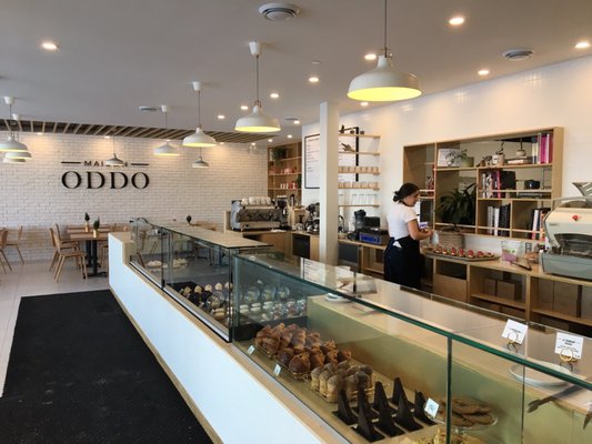 MAISON ODDO - 29 Photos - 260 Boulevard Saint-Raymond, Gatineau, Quebec - Bakeries - Restaurant ...