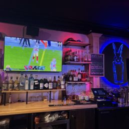 THE FAT RABBIT - Updated December 2025 - 67 Photos & 45 Reviews - 1359 ...