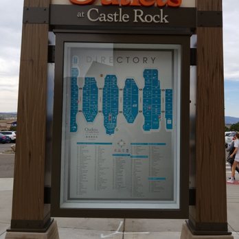 OUTLETS AT CASTLE ROCK - Updated December 2025 - 163 Photos & 229 ...