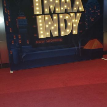 IMAX THEATER INDIANA STATE MUSEUM - Updated December 2025 - 112 Photos ...