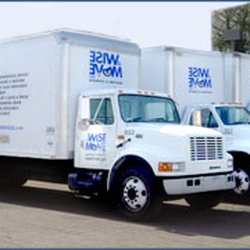 A WISE MOVE - 40 Photos & 54 Reviews - 4150 W Northern Ave, Phoenix, Arizona - Movers - Phone ...
