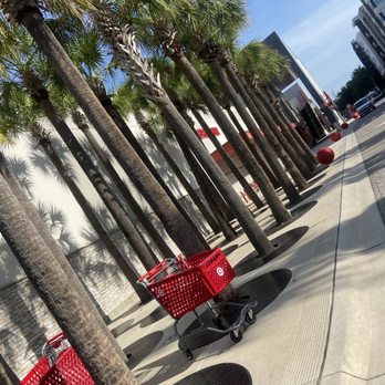 TARGET - Updated November 2025 - 442 Photos & 125 Reviews - 120 W Grant ...