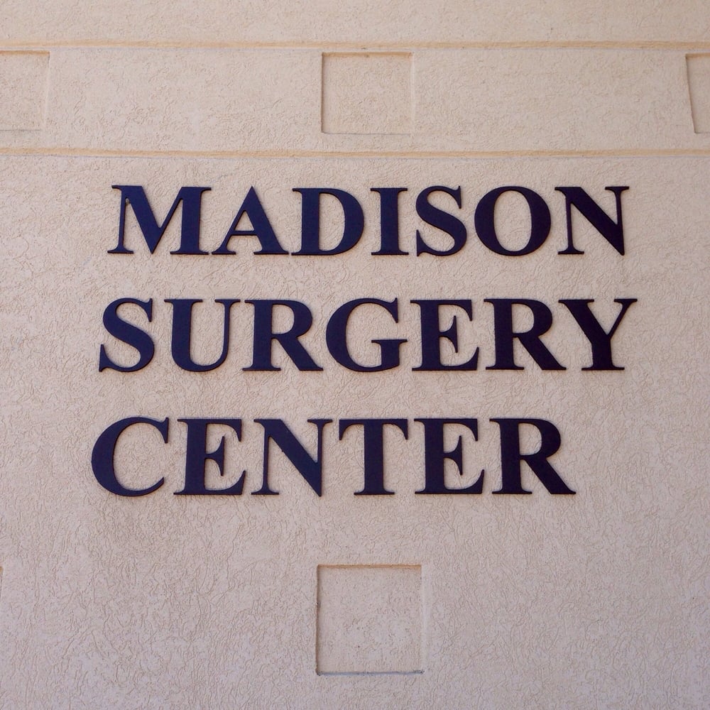 MADISON SURGERY CENTER - Updated December 2025 - 11 Reviews - 460 ...