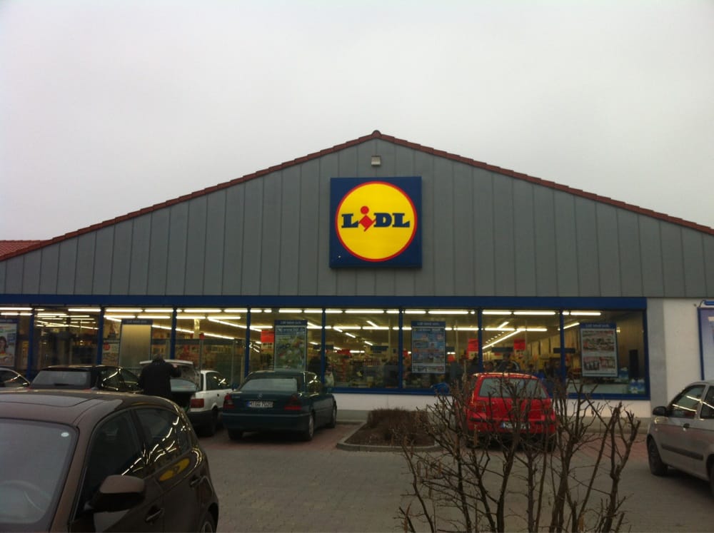LIDL - Hofmannstr. 16, München, Bayern, Germany - Grocery - Yelp