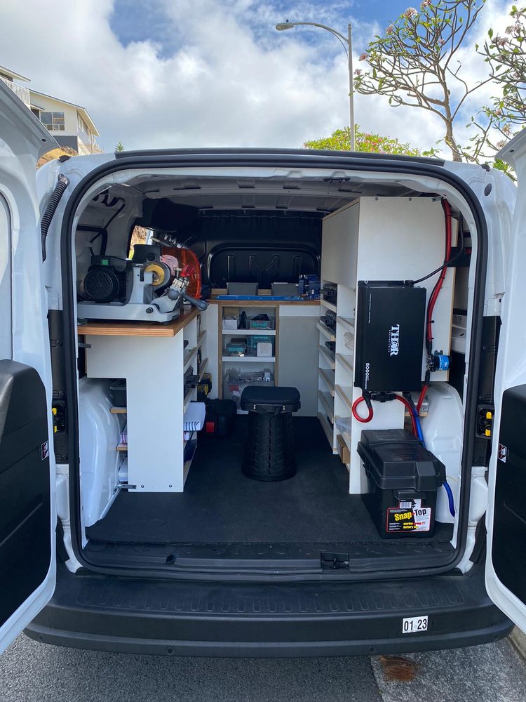 PARADISE LOCKSMITH - Updated June 2025 - 24 Photos & 33 Reviews ...