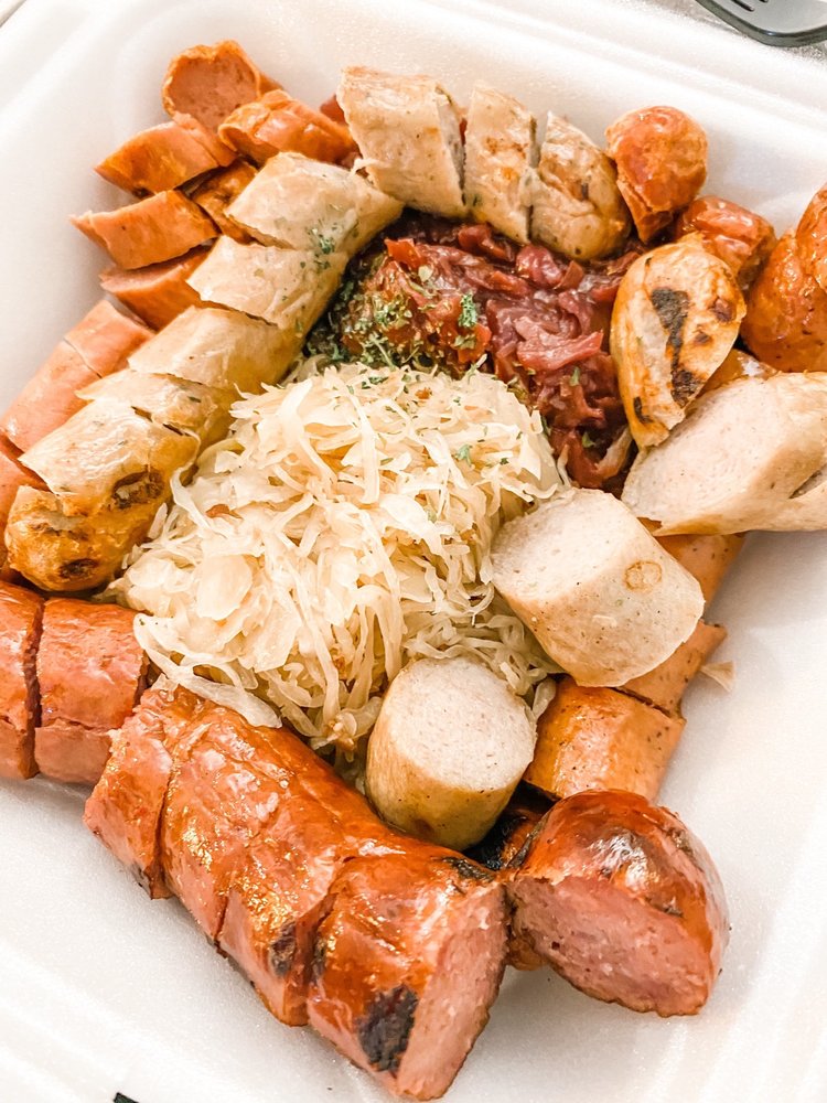 THE RATHSKELLER - 592 Photos & 632 Reviews - German - 401 E Michigan St ...