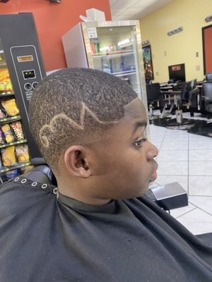 BEST CUTZ BARBER SHOP - Updated January 2025 - 45 Photos - 5392 N Henry ...