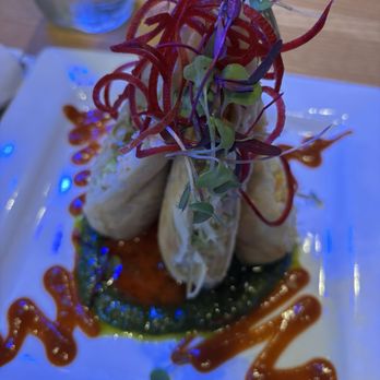 THE COWFISH SUSHI BURGER BAR - Updated December 2025 - 2566 Photos ...