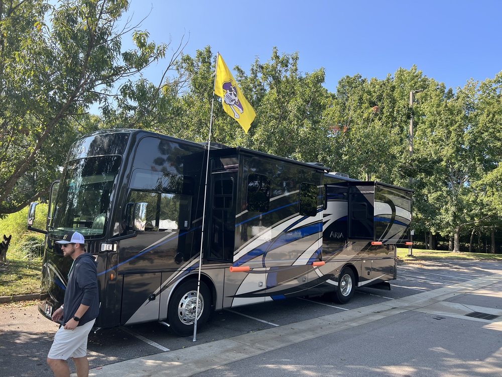 CAMPERS INN RV OF MOCKSVILLE - Updated December 2025 - 26 Photos & 44 ...