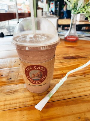 CABO COFFEE COMPANY - 80 Photos & 60 Reviews - Calle Miguel Hidalgo S/N ...