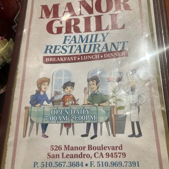 MANOR GRILL & BAR - Updated December 2025 - 1175 Photos & 368 Reviews ...