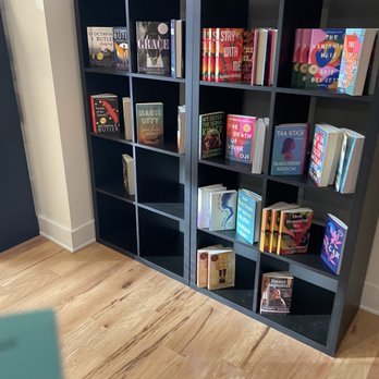 RVA BOOK BAR - Updated December 2025 - 12 Photos - 1311 E Main St ...