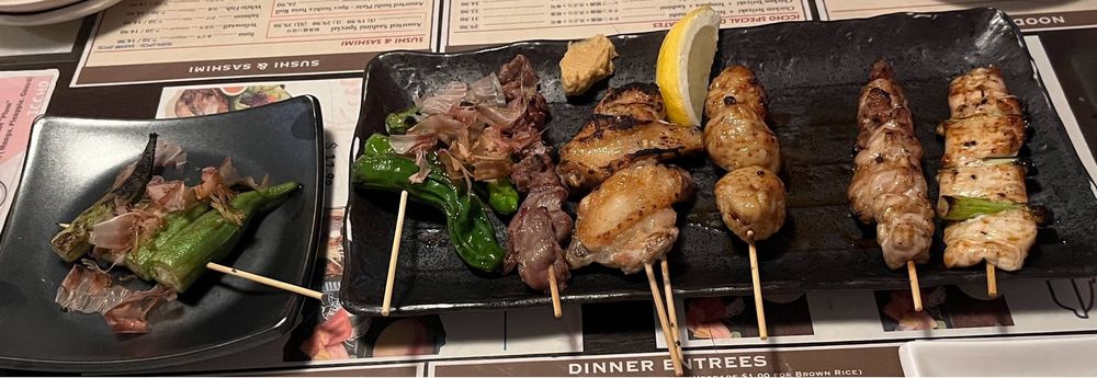 ICCHO RESTAURANT - Updated June 2026 - 709 Photos & 405 Reviews - 25310 ...