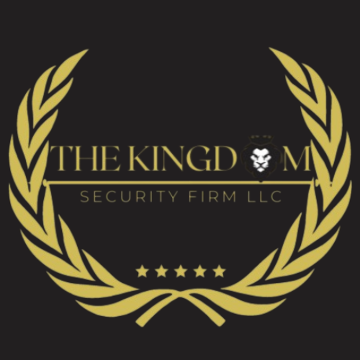 THE KINGDOM SECURITY FIRM - Updated January 2025 - Request a Quote - El ...